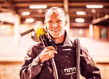 Clockwork stärker industrikompetens i Dalarna | Clockwork Bemanning ...