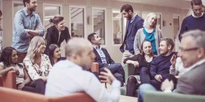 Clockwork rekryterar 25 tjänster till AllTele | Clockwork Bemanning ...