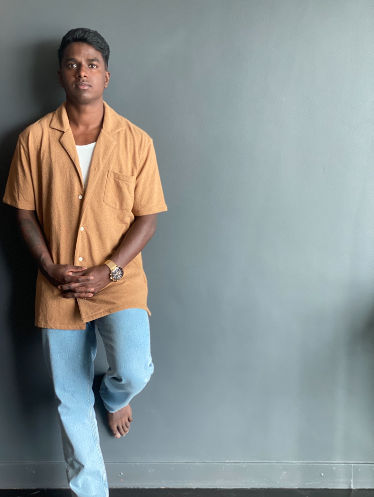 Loui Sands berättelse om att vara född i fel kropp – i Studio Halebop ...