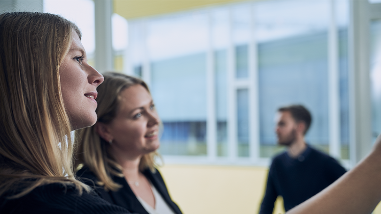 Hogia får utmärkelsen Karriärföretag för fjärde gången | Hogia AB