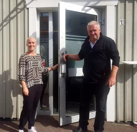 Clockwork expanderar: Öppnar nytt kontor i Ludvika | Clockwork ...