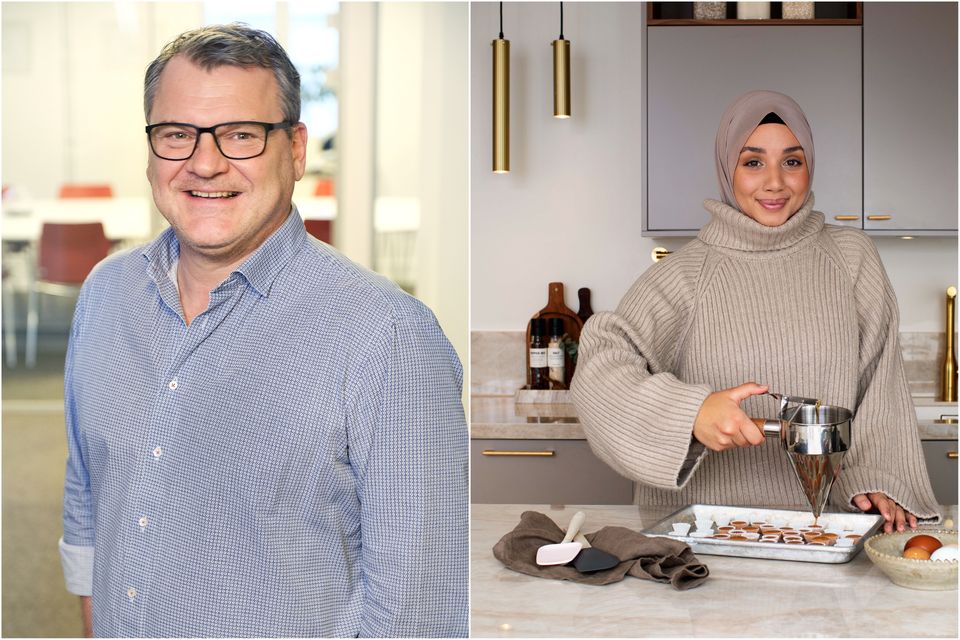 ProAd lanserar marknadsplats för influencers | ProAd