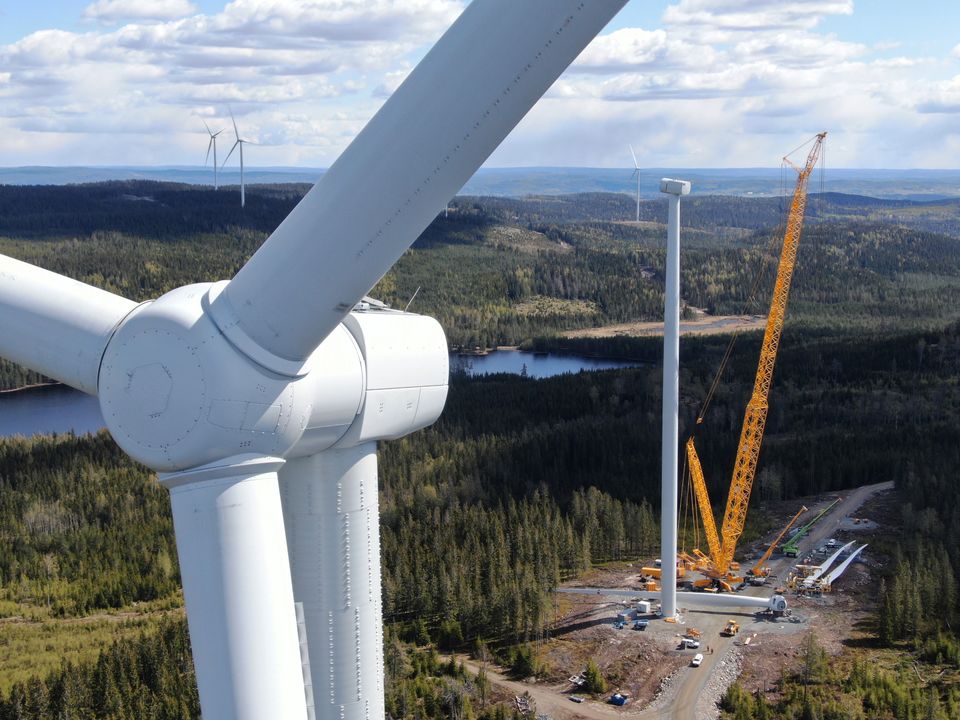 Årets resultat ökar förutsättningarna för resurseffektivitet | Tekniska ...