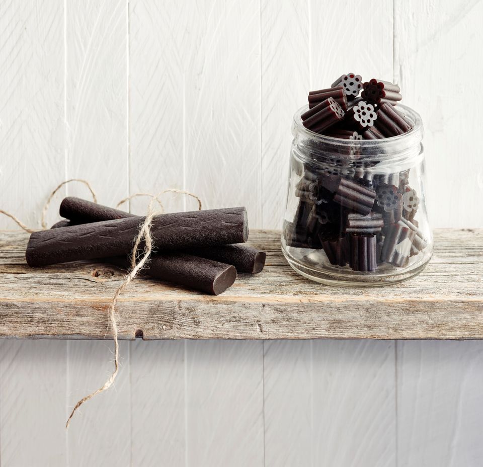 Orkla lanserar Panda Lakrits i Sverige | Orkla Confectionery & Snacks ...