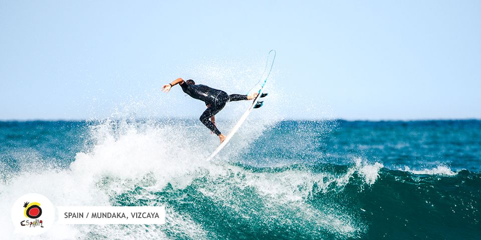 Kom till Spanien och surfa ekologiskt | Spanska Turistbyrån