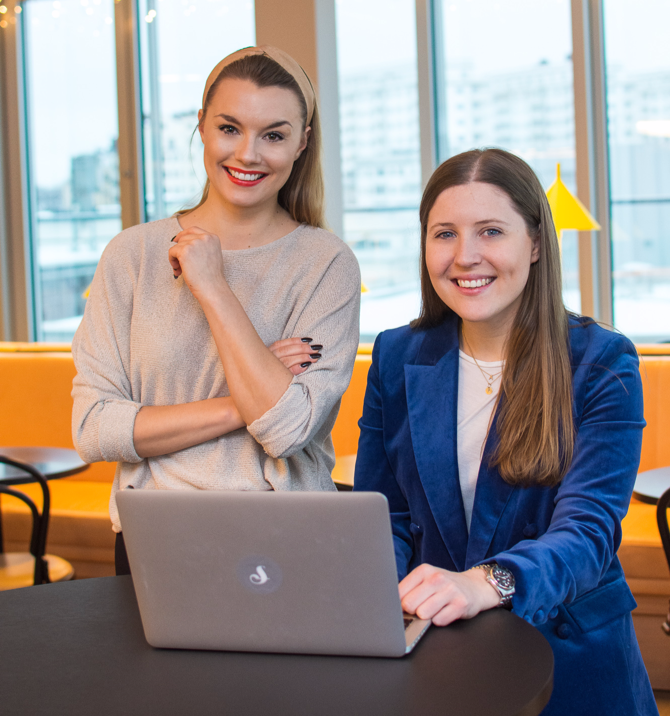 Schibsted först i Norden med en AR-annonsprodukt | Vend