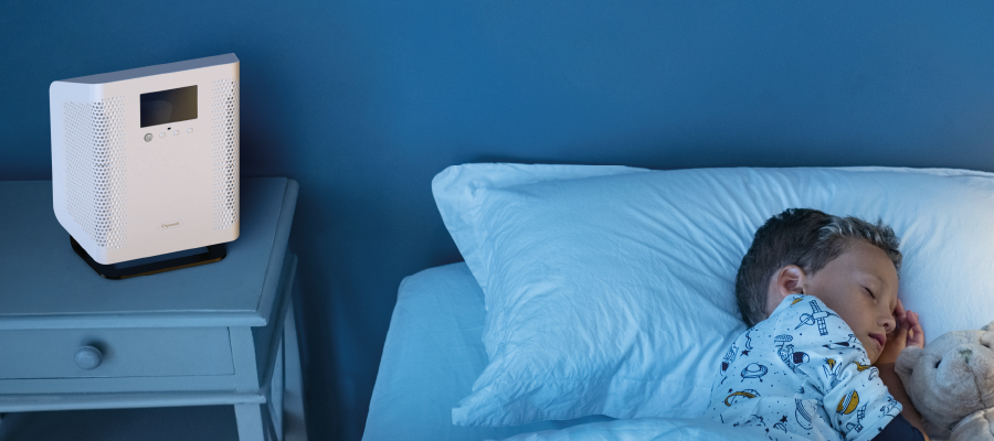 Luftrenare bäst i test: Ozoneair Purify bästa luftrenaren | Ozoneair