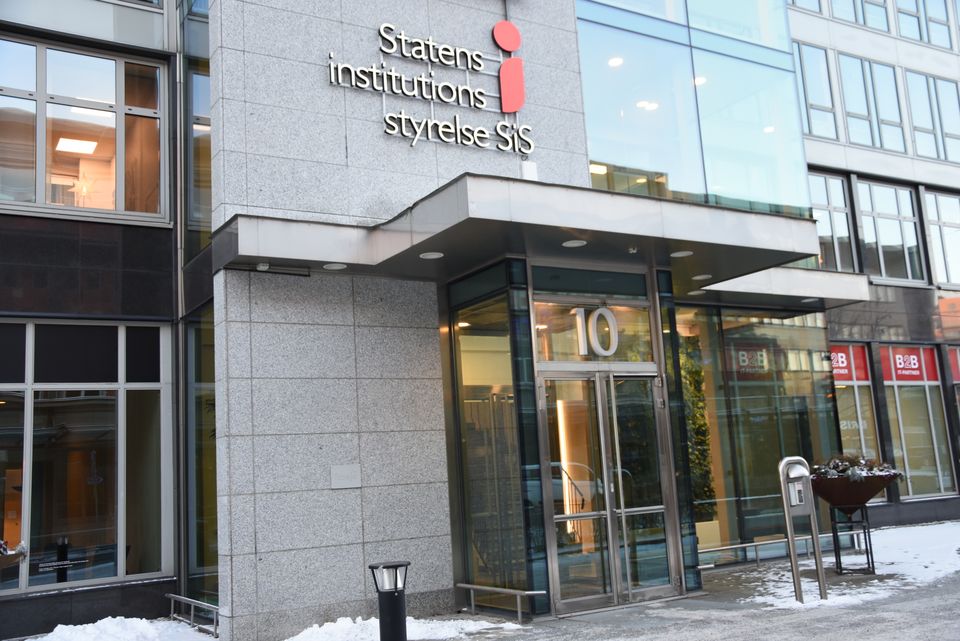 Minskat antal avvikningar och avskiljningar under 2021 | Statens ...