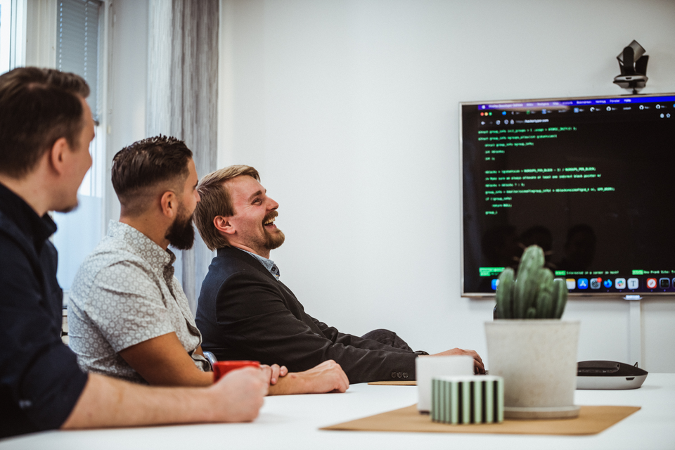 Omniway öppnar upp för fler aktörer | AcadeMedia