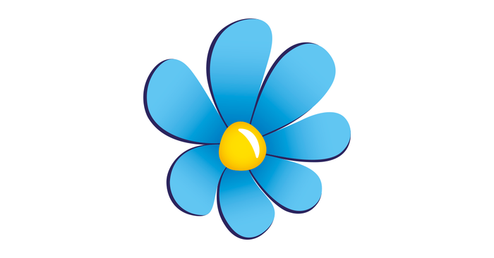 SD Partisymbol | Sverigedemokraterna
