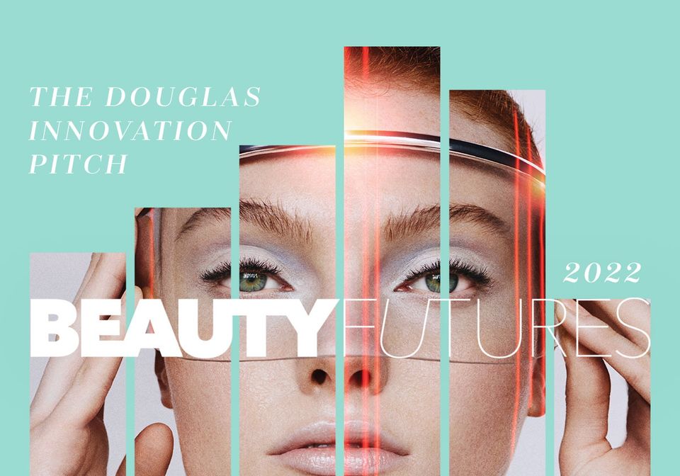 Last chance to enter “BEAUTY FUTURES” –The DOUGLAS’ start-up ...
