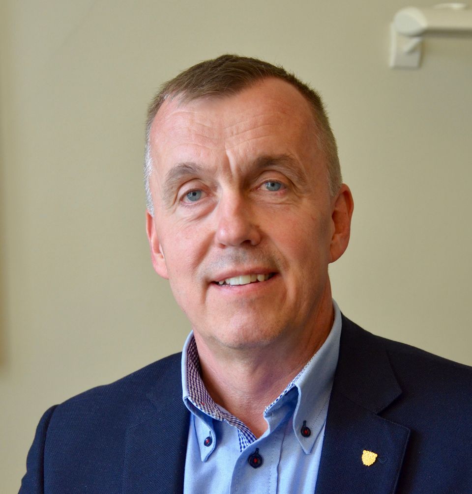 Leif Lindberg ny samhällsbyggnadsdirektör i Linköpings kommun ...