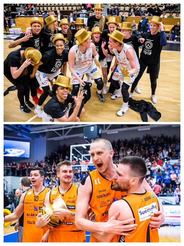 Upptaktsträff SBL dam och herr | Svenska Basketbollförbundet