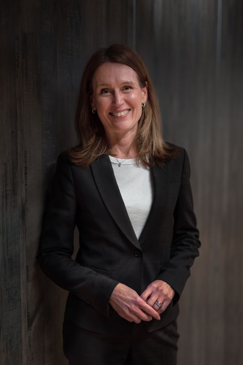 Ny förbundsstyrelse har utsetts i Akavia | Akavia