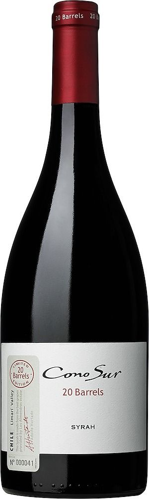 Kan man odla vin i Atacamaöknen? | Spring Wine & Spirits AB