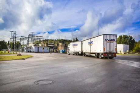 Clockwork sluter miljonavtal med Ovako | Clockwork Bemanning ...