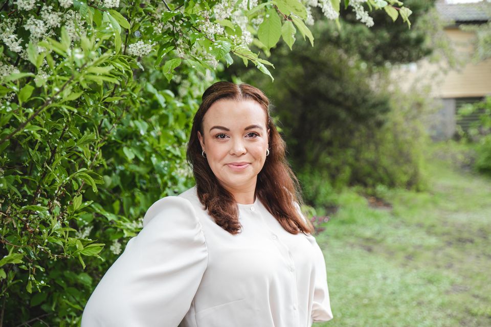 Ny Operativ Chef till Samtrans | Nobina Care