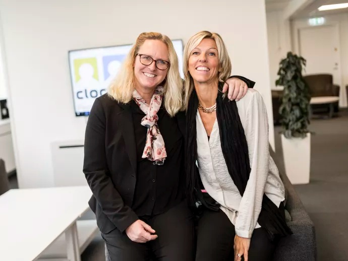 Skolbemanning befäster sin position längs Norrlandskusten | Clockwork ...