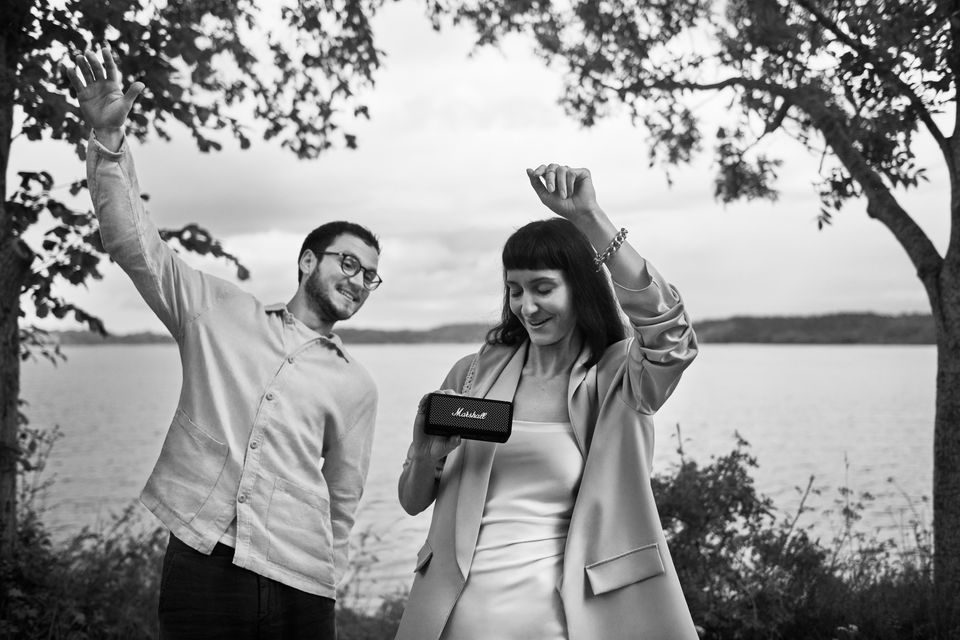 Halebops Icebreaker-jour är här för de blyga i sommar | Halebop