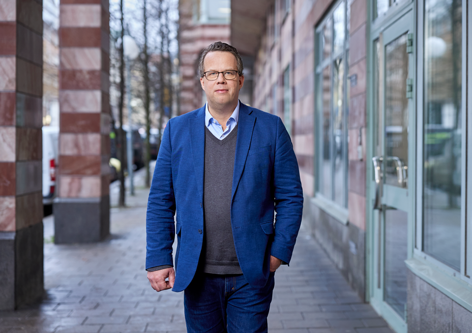 Nej till avtalsförslag! | Unionen