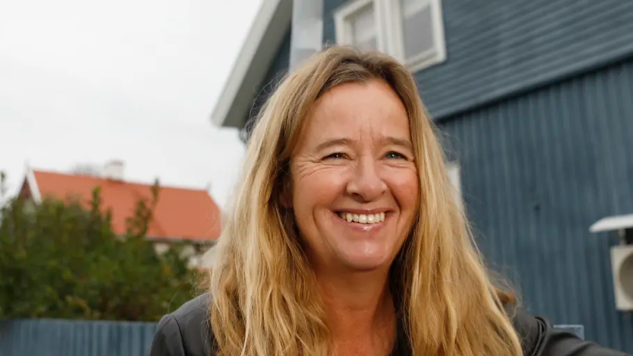 Kort bindningstid förstahandsvalet i september | SBAB Bank