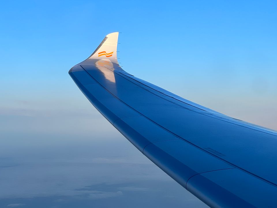 Jungfrutur till Mallorca i helgen med Vings/Sunclass Airlines första ...