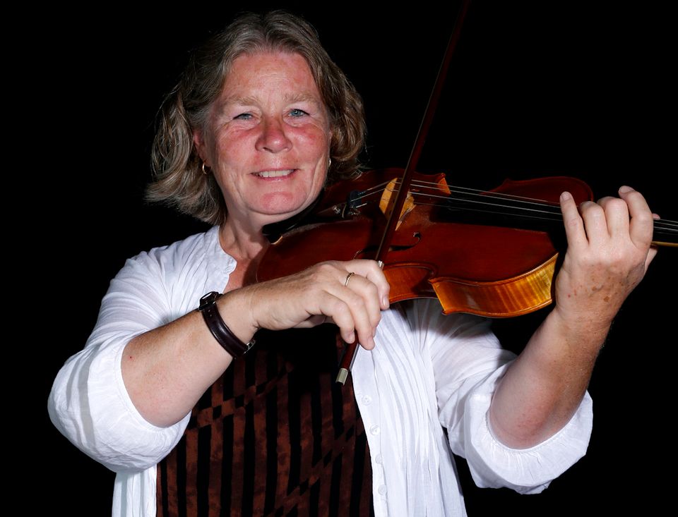 Göran Lagervalls Pedagogstipendium till Eva Nilsson på Kulturskolan ...