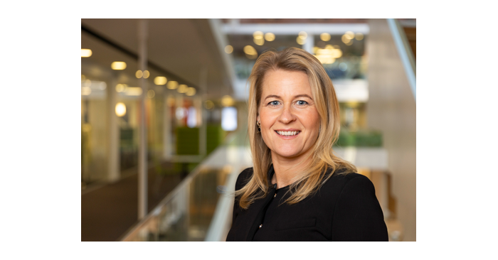 Martina Söderström, Sweco Sverige. Fotograf: Anna W. Thorbjörnsson ...