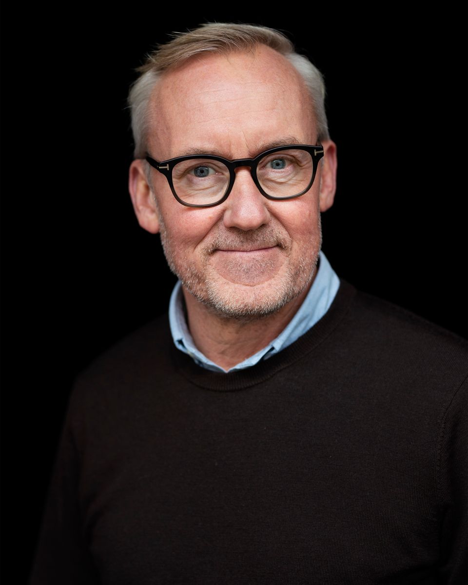 Ny ordförande för Friskis&Svettis Riks | Friskis&Svettis