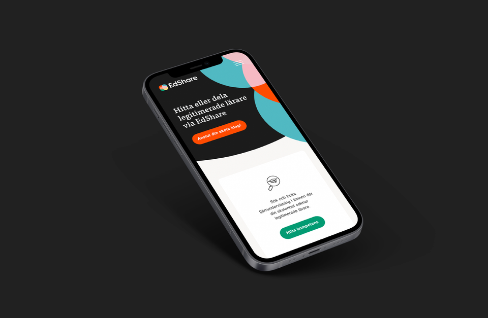 AcadeMedia EdTech lanserar ny tjänst för att hitta och dela ...