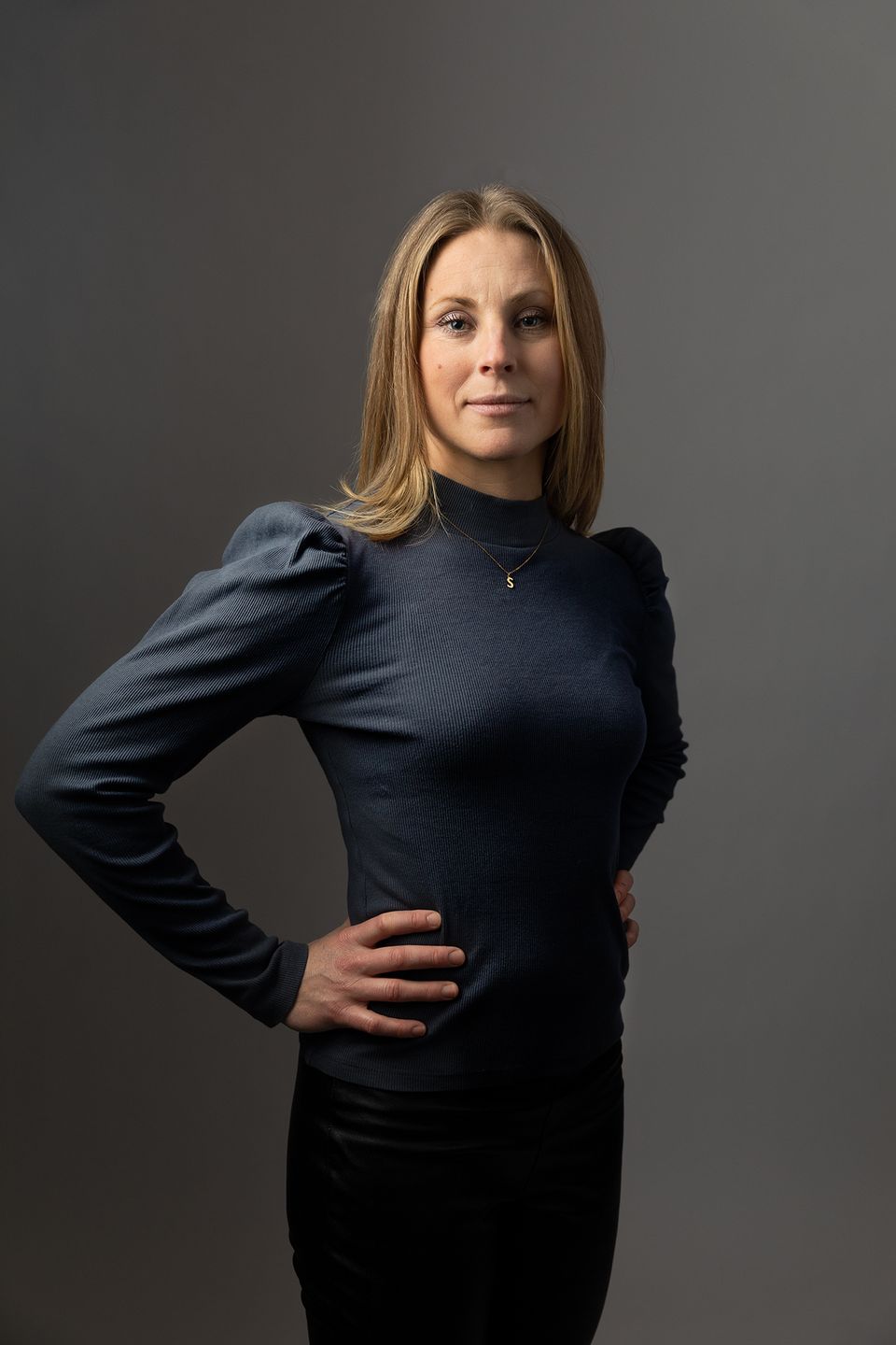 Angelica Larsson till Fuze PR | Fuze AB