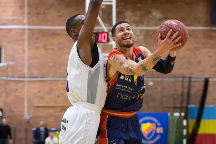 Lagen till Basketligorna 2018/2019 klara - förutom ett! | Svenska ...