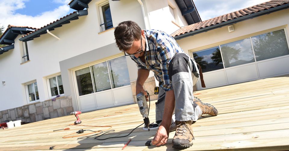 Renoveringar och investeringar – så använder vi skatteåterbäringen i år ...