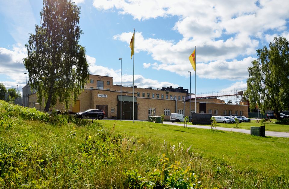 Två av SiS ungdomshem får en ny högsta säkerhetsnivå | Statens ...
