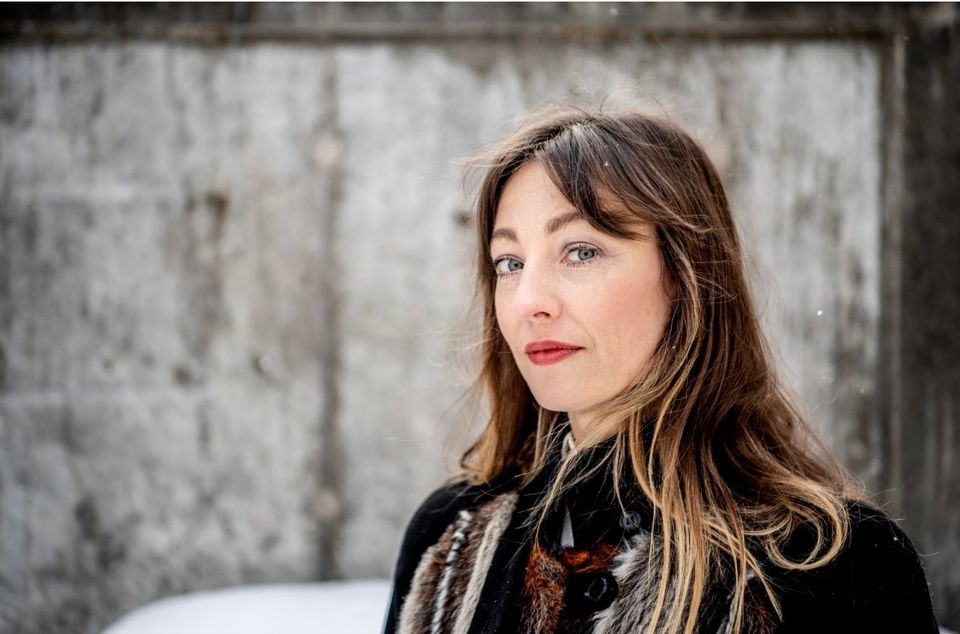 Hyllade politikreportern My Rohwedder till Aftonbladet | Vend