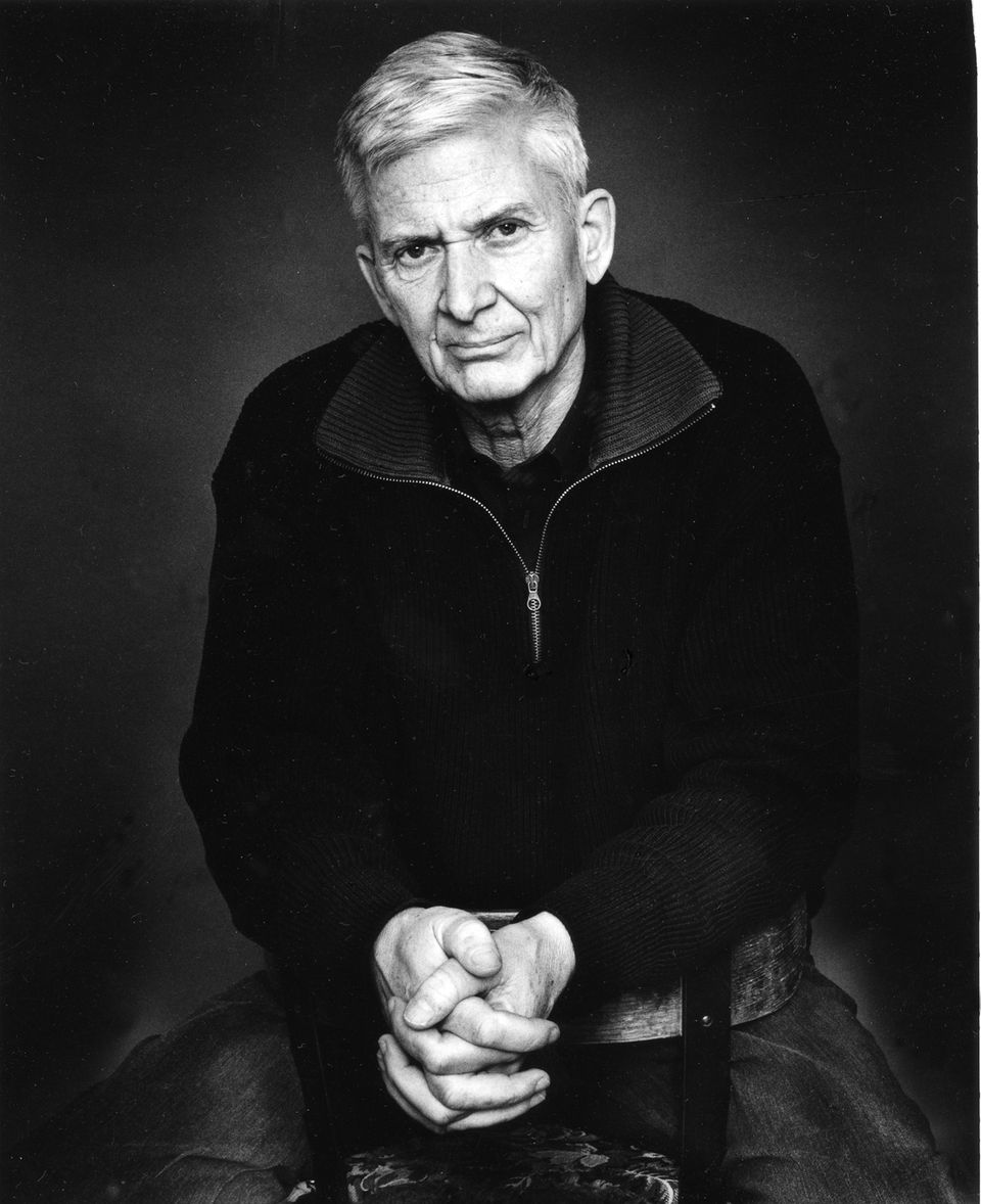 En kväll i Per Olov Enquists värld | Dramaten