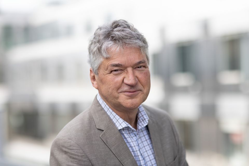 Sveriges Allmännytta välkomnar Johan Danielsson som ny bostadsminister ...