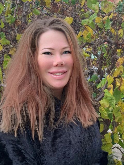 Aniko A. Persson blir ny chef för välfärdsförvaltningen | Örnsköldsviks ...