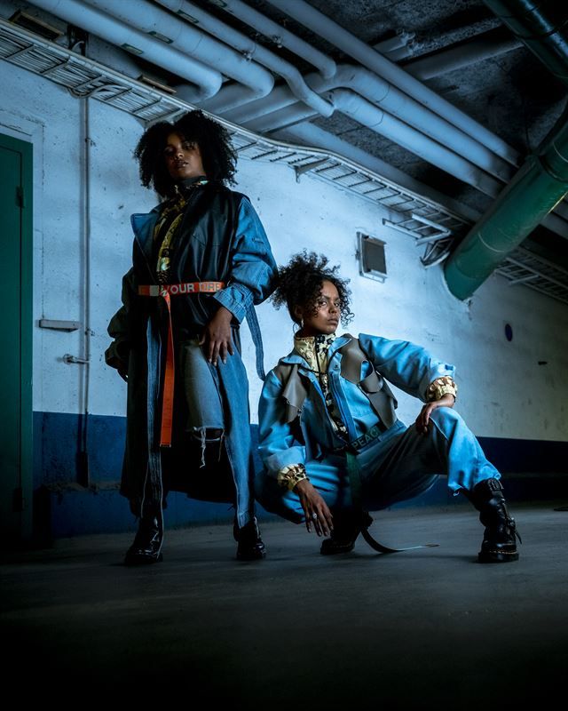 Svart Kvinna, Elin Wägner, Ann Petrén och Unruly gang – Riksteatern ...