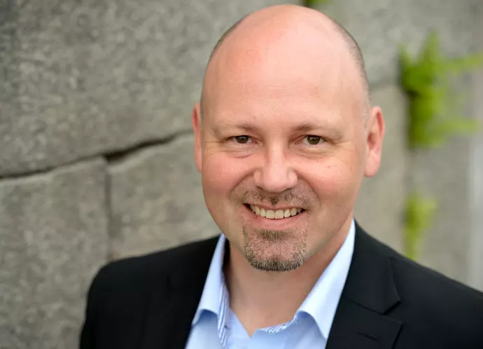 Ny ekonomi- och finanschef för Svenska kyrkan | Svenska kyrkan