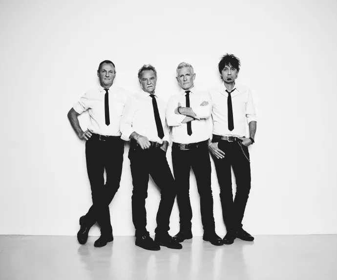 The Boppers i BingoLotto | Bingolotto
