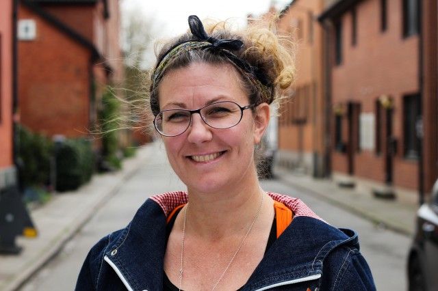 Malmövänstern motionerar: Bilfri innerstad! | Vänsterpartiet Malmö