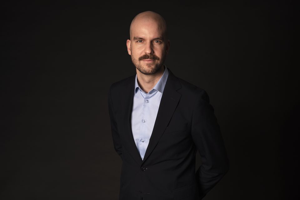 Akavia rekryterar chef från BCW | Akavia