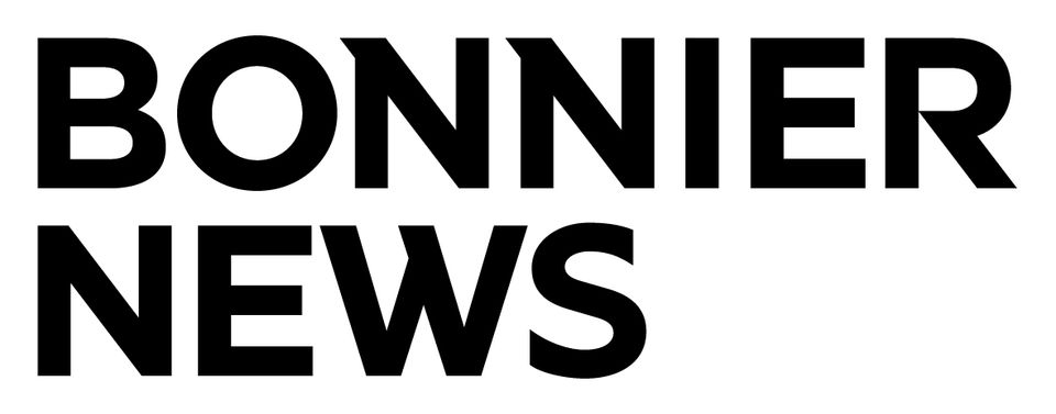 Bonnier News utvecklar varumärkesidentiteten – lyfter fram det fria ...
