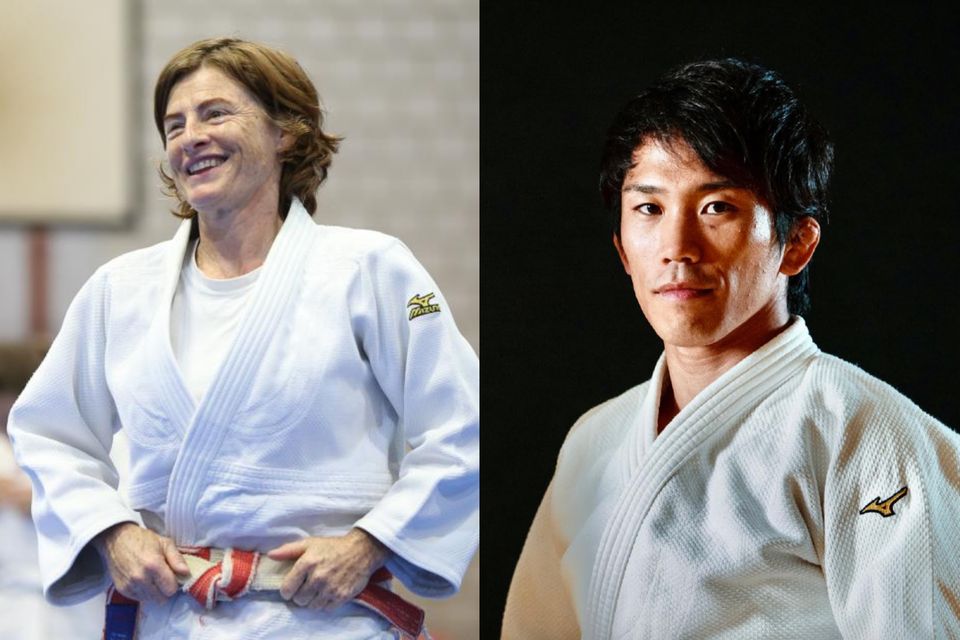 Internationella judoinstruktörer till utbildningssatsning i Malmö ...