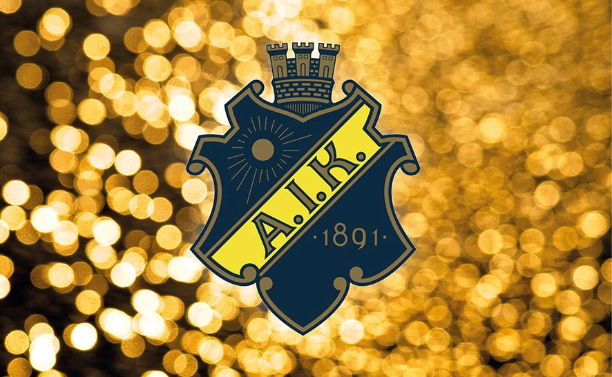 Solna stad firar AIK med stipendium för god laganda | Solna stad