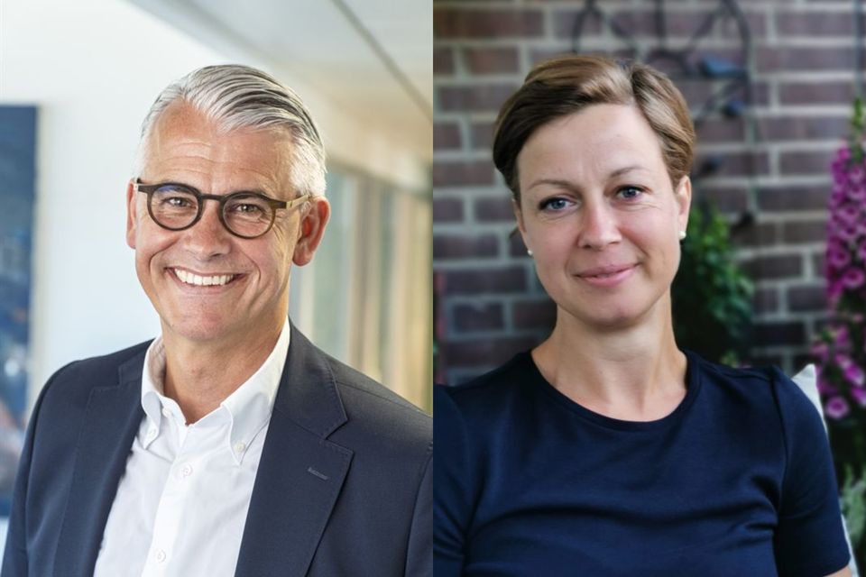 Plexian tecknar avtal med Hub Park | Plexian