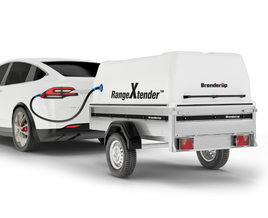 RangeXtender™ from Brenderup Group | Brenderup Group