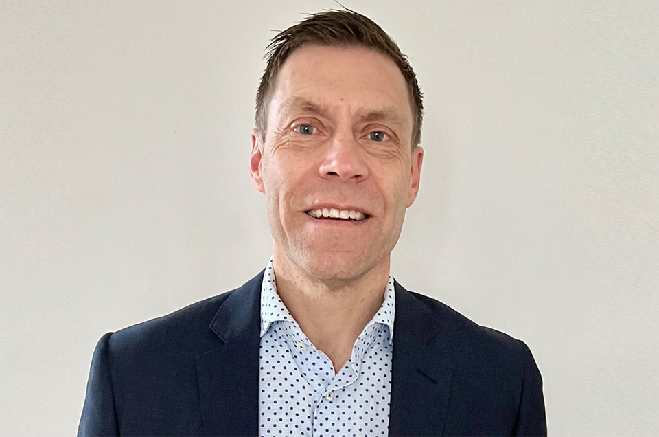 COWI startar ny division för att driva tillväxt | COWI