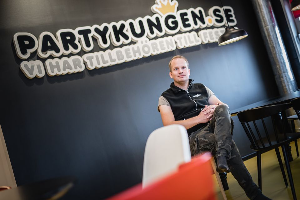 Ett festligare samarbete | Clockwork Bemanning & Rekrytering AB